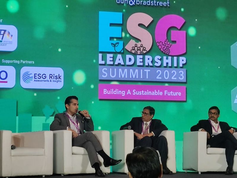 ESG Software - Sustainability Data Management & Data Reporting Software