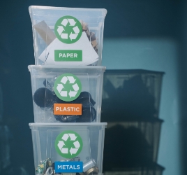 ESG Software - Sustainability Data Management & Data Reporting Software